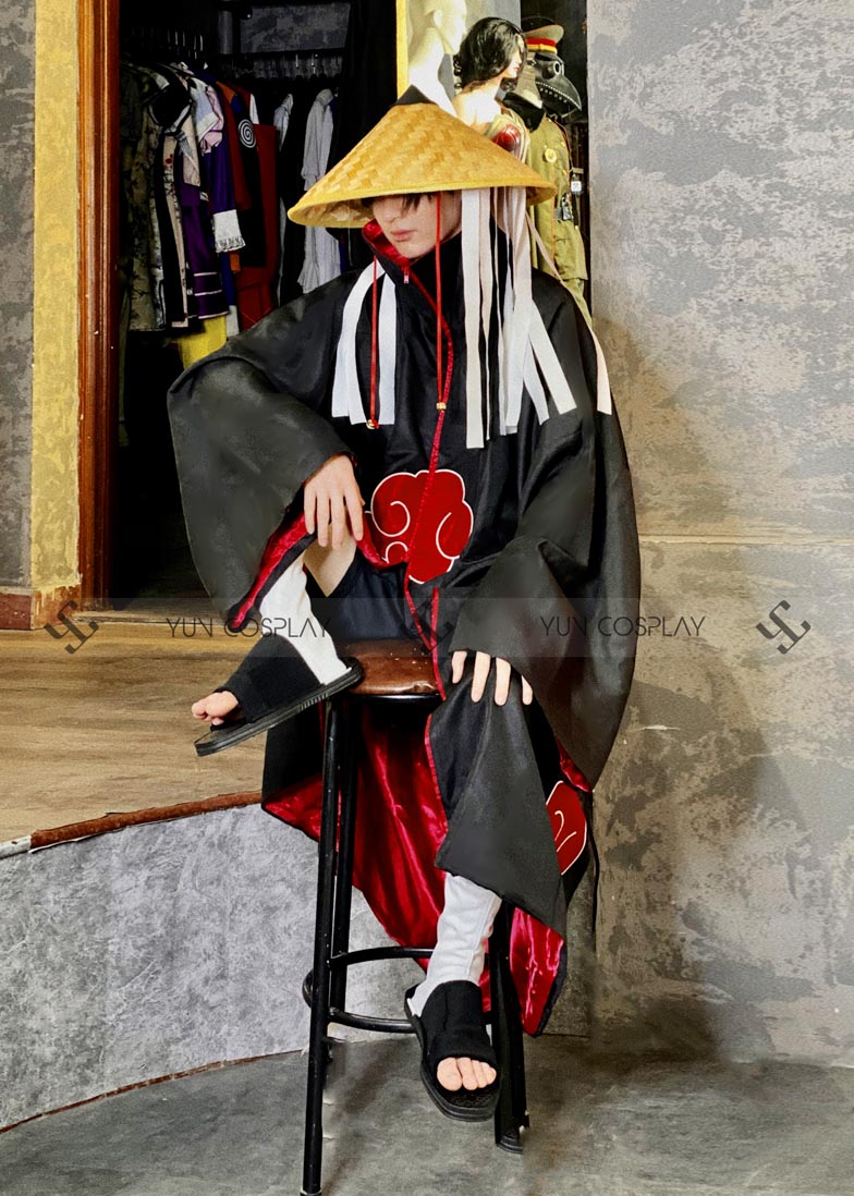 Akatsuki - Naruto