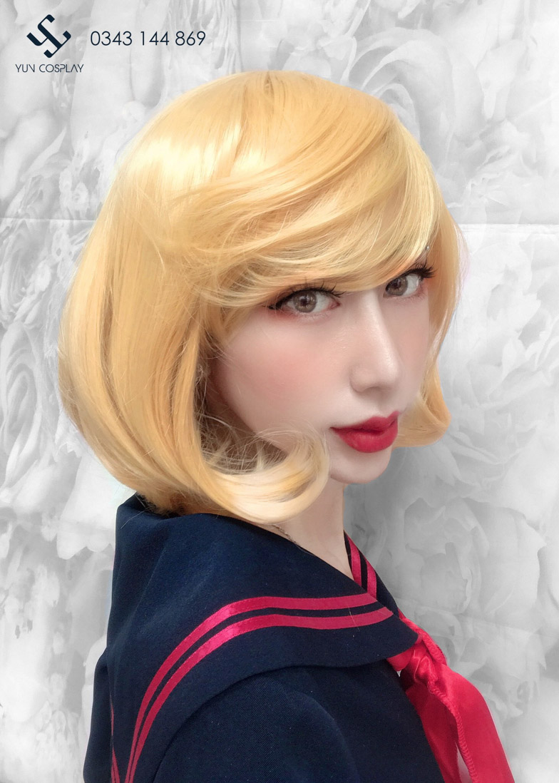 Tóc cosplay Taylor Swift