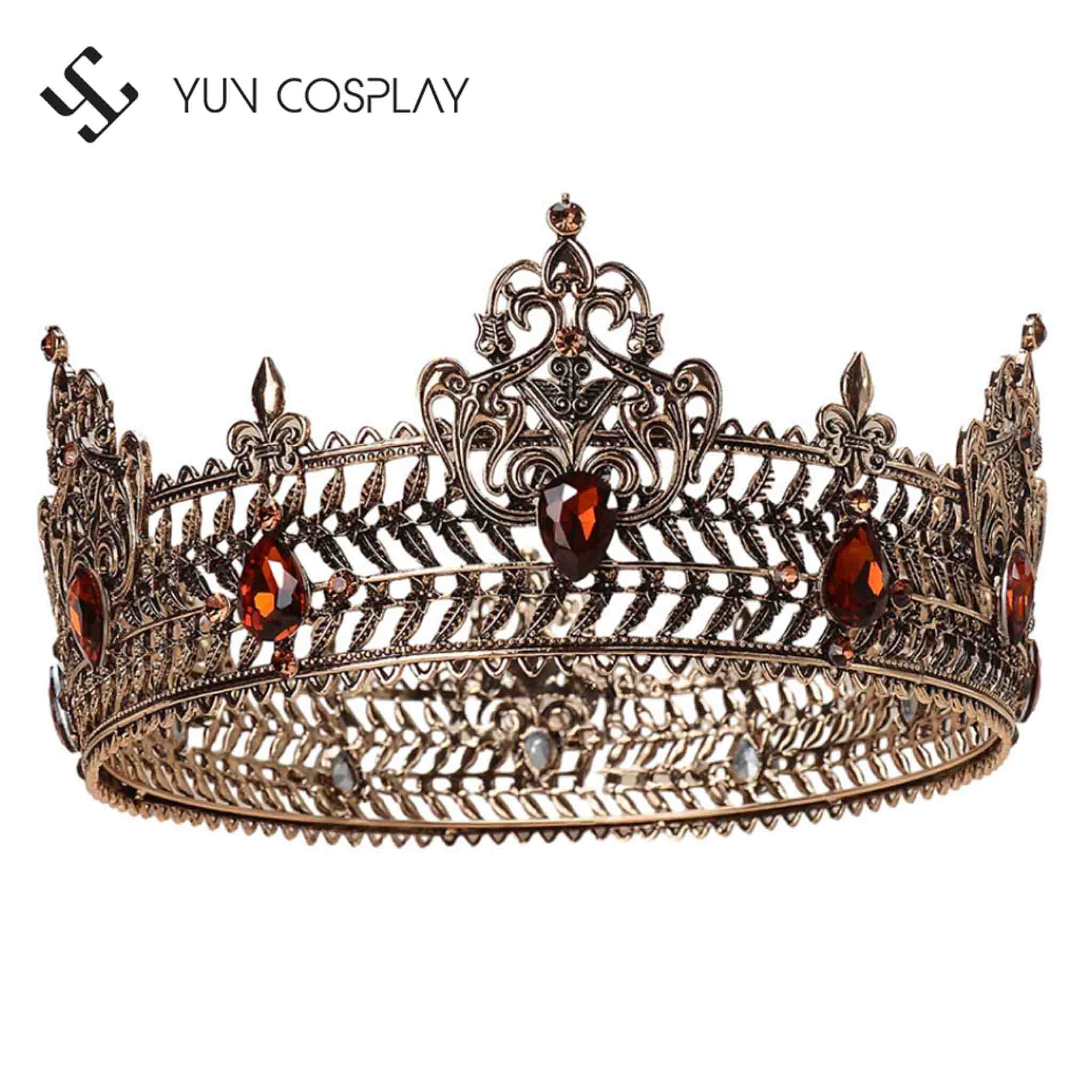 Vương miện đức vua - VM05