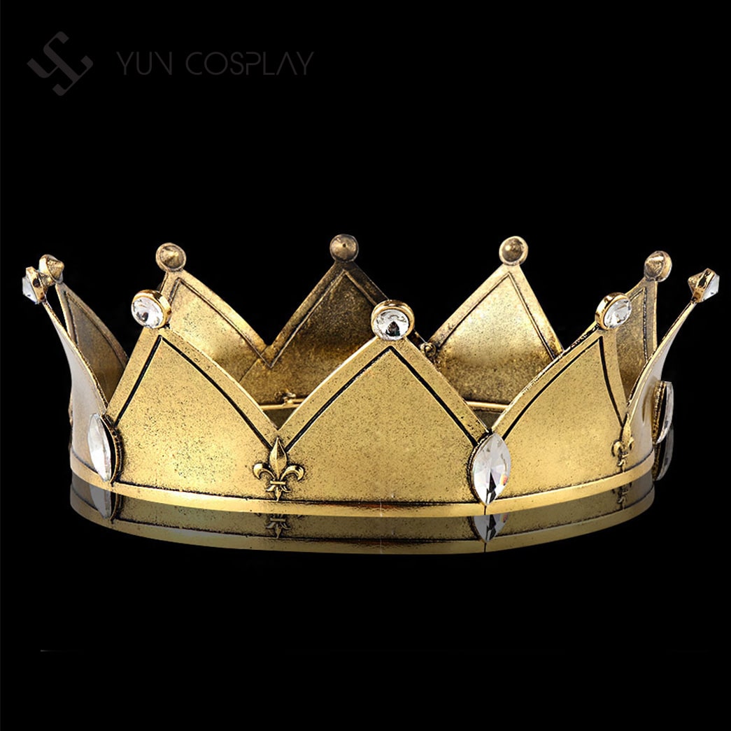 Vương miện vua Neptune - VM06 (tạm hết)