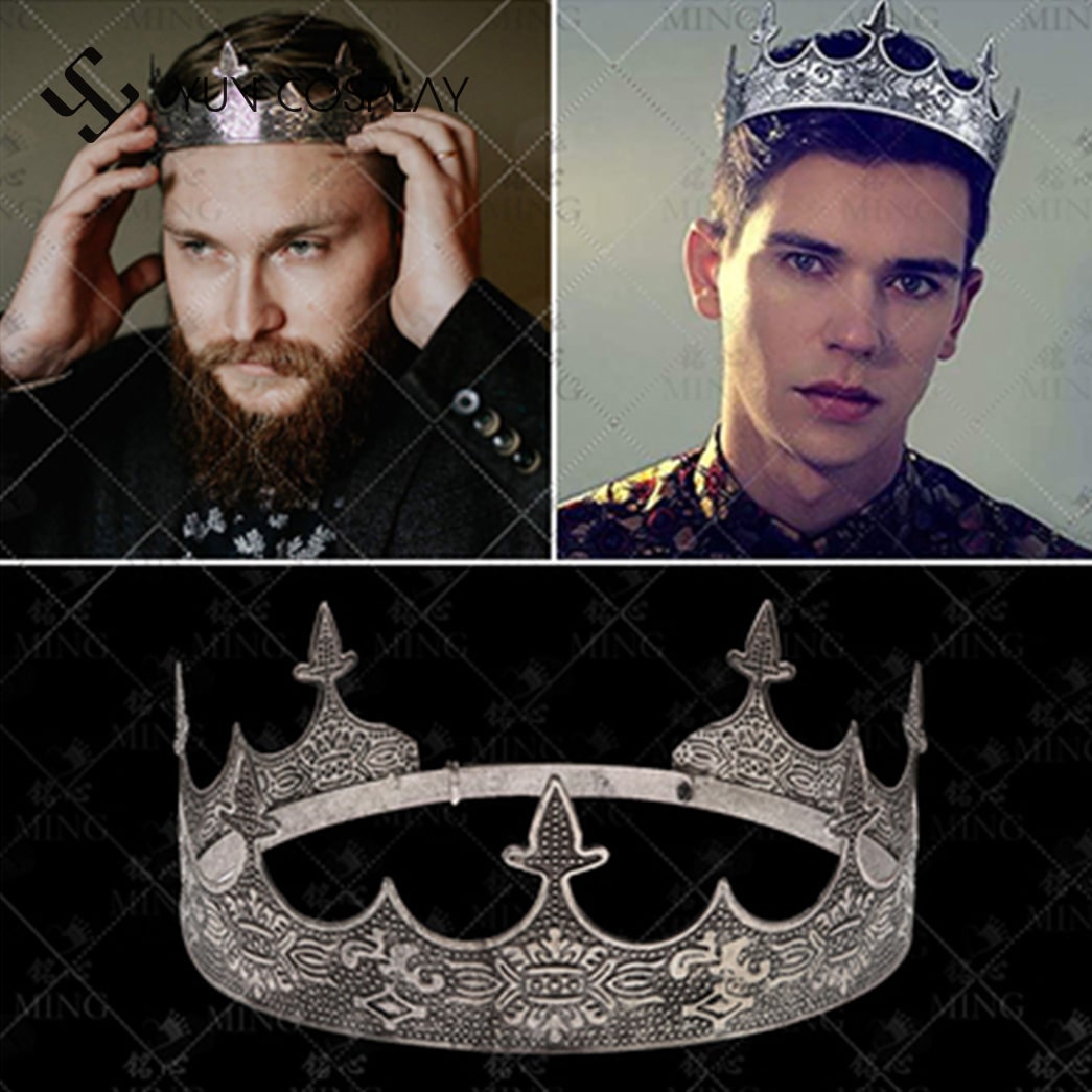 Vương miện Game of Thrones